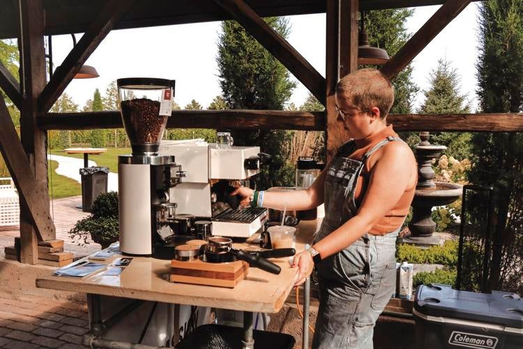 Home | Compassion Coffee